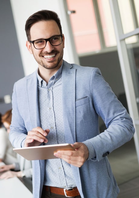 About Us – eFusion